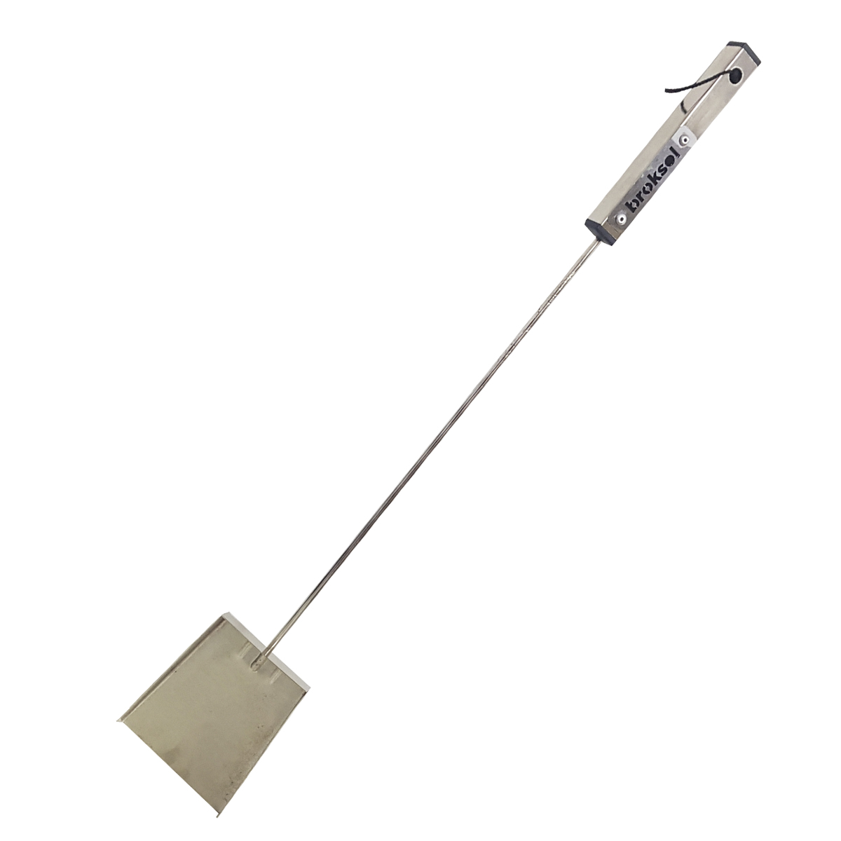 Pala Parrillera – Brogas