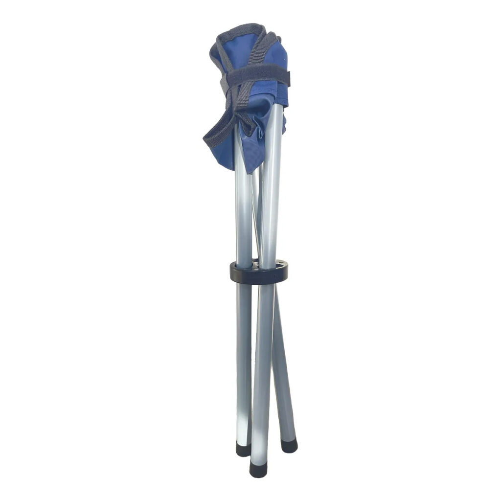 Banquito Plegable Tripode – Brogas