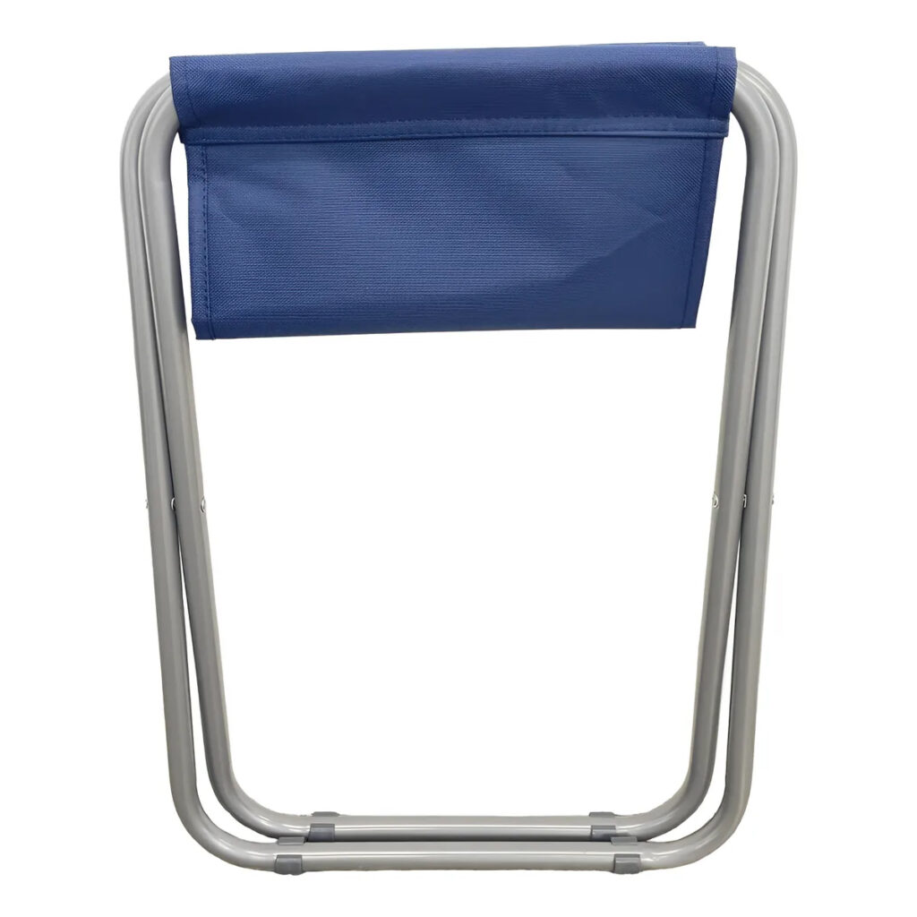 Banquito Plegable Tijera – Brogas
