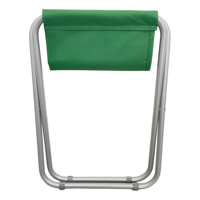 Banquito Plegable Tijera – Brogas